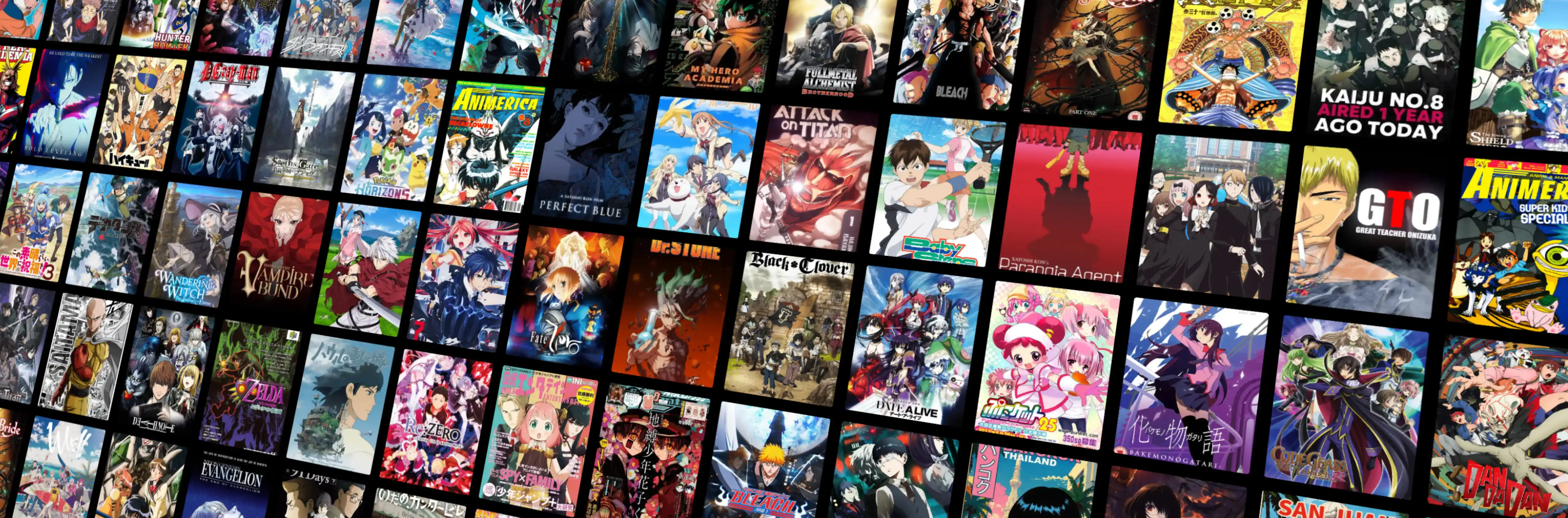 Latest Anime News & Updates Today